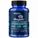 Magnesium L-Threonate for better sleep