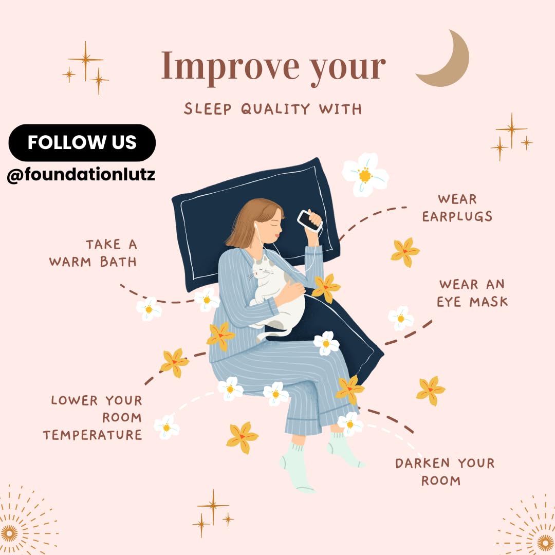 Magnesium L-threonate for better sleep