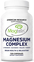 magnesium l-threonate for better sleep