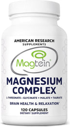 magnesium l-threonate for better sleep