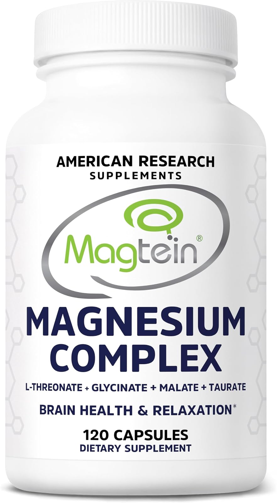 magnesium l-threonate for better sleep