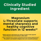 magnesium l-threonate for better sleep