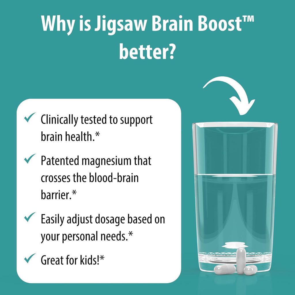 magnesium l-threonate for better sleep