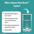 magnesium l-threonate for better sleep