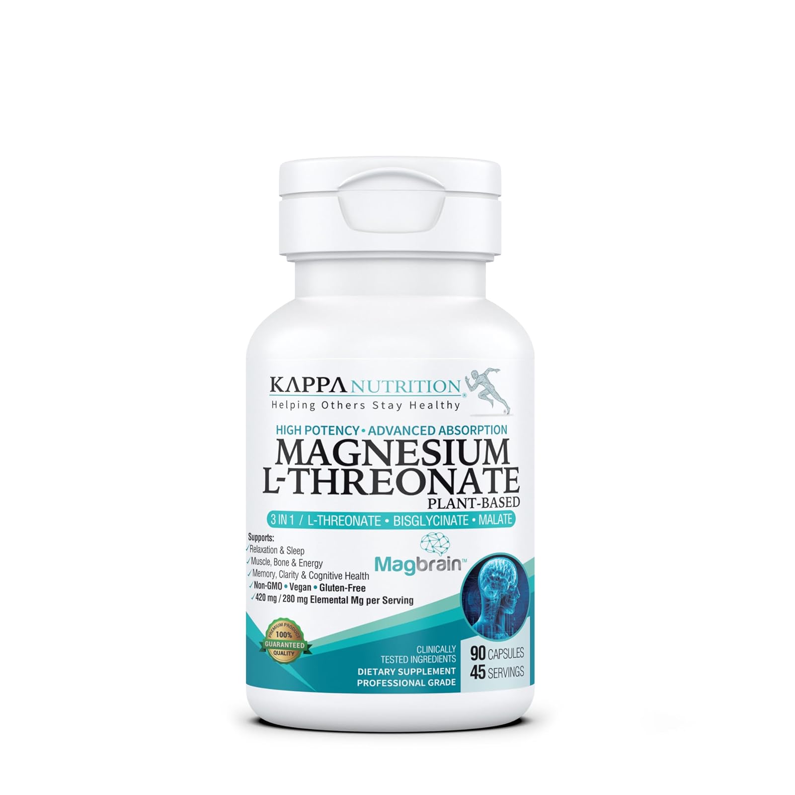 magnesium l-threonate for better sleep