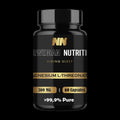 Magnesium L-Threonate for better sleep