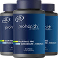 Magnesium L-Threonate for better sleep