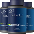Magnesium L-Threonate for better sleep