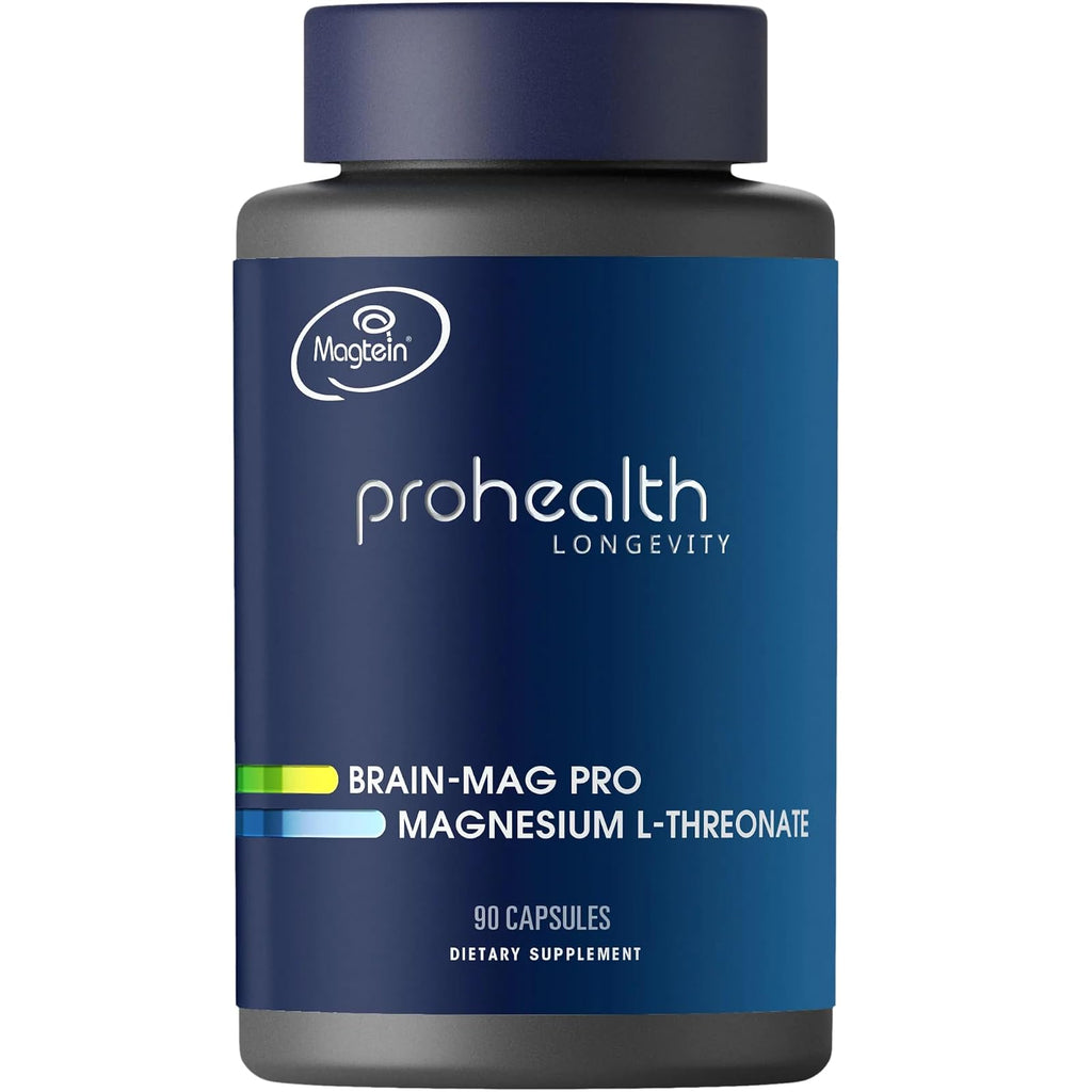 magnesium l-threonate for better sleep