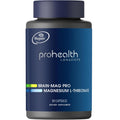 magnesium l-threonate for better sleep
