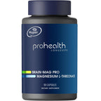 magnesium l-threonate for better sleep