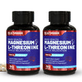 Magnesium L-Threonate for better sleep