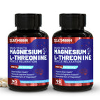 Magnesium L-Threonate for better sleep