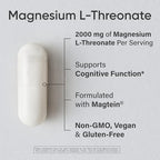 magnesium l-threonate for better sleep