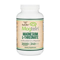 Magnesium L-Threonate for better sleep