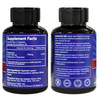 magnesium L-Threonate for better sleep