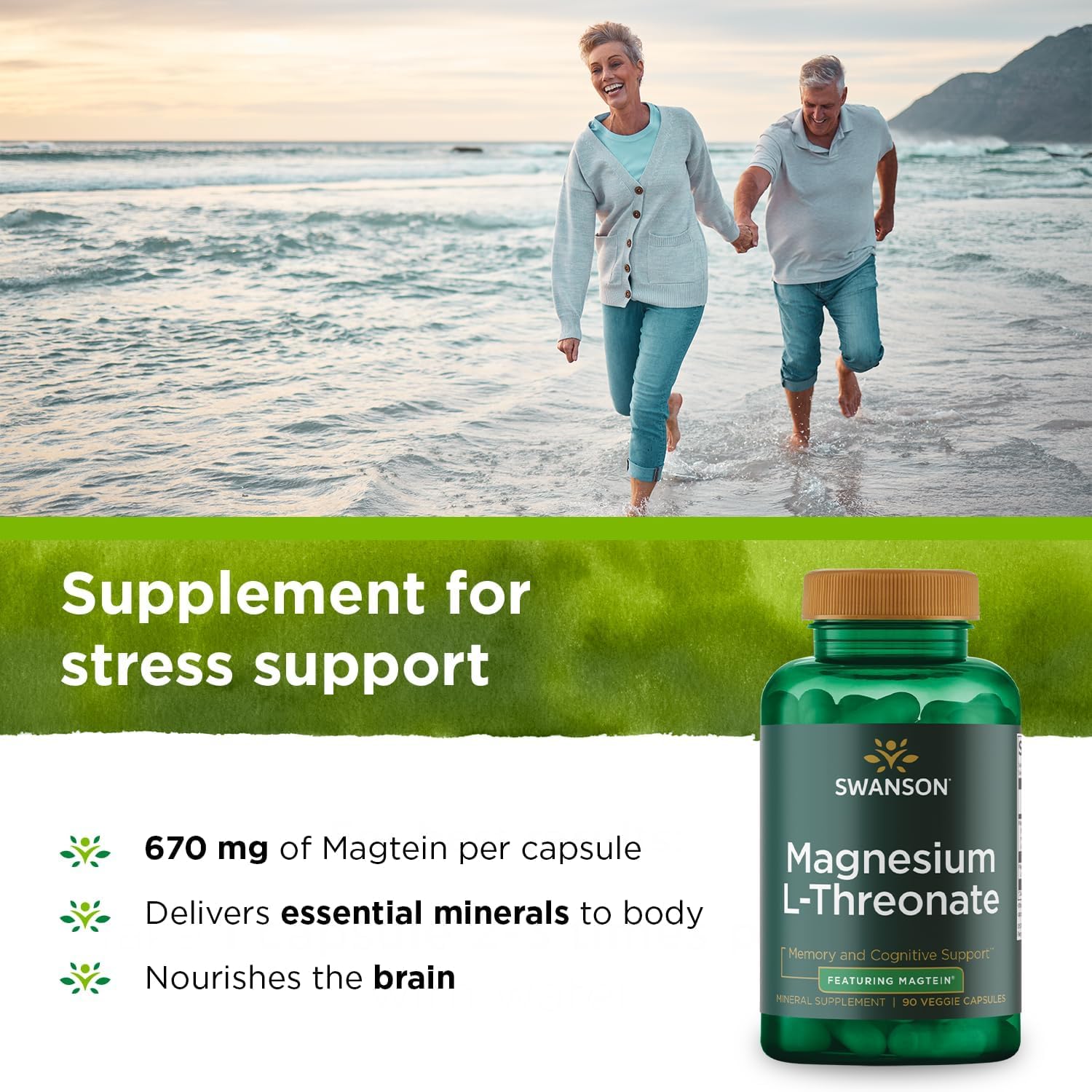 magnesium L-threonate for better sleep