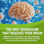 magnesium l-threonate for better sleep