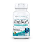 Magnesium L-Threonate for better sleep