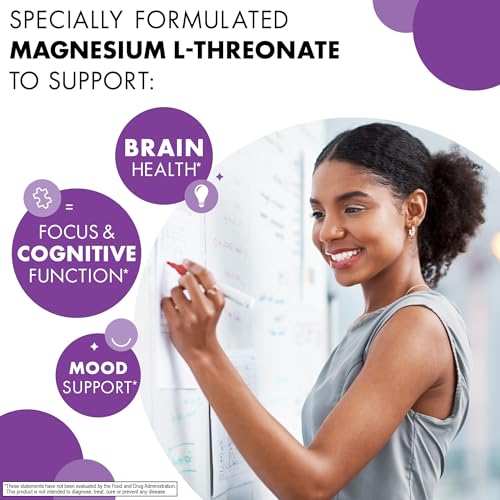 magnesium l-threonate for better sleep