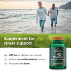 magnesium l-threonate for better sleep