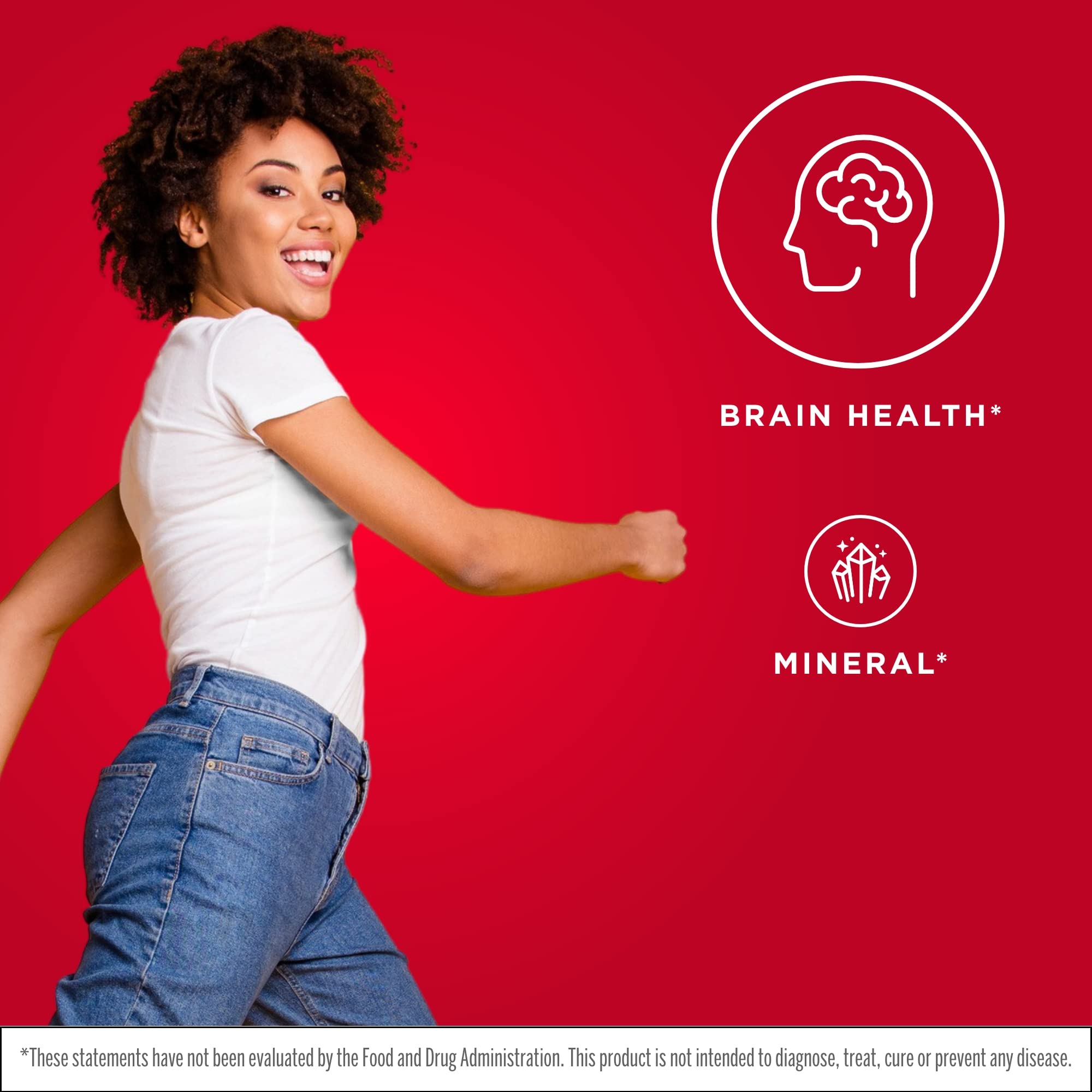 Magnesium L-Threonate for better sleep