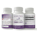 magnesium l-threonate for better sleep