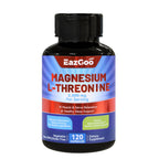 magnesium l-threonate for better sleep