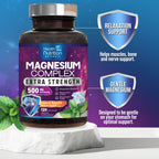 magnesium l-threonate for brain health