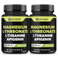 Magnesium L-Threonate for brain health