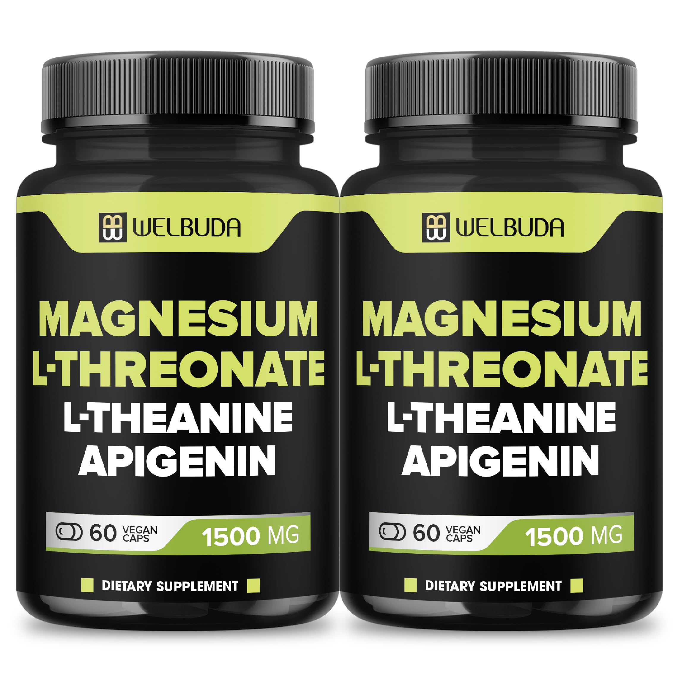 Magnesium L-Threonate for brain health
