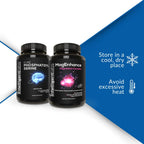Magnesium L-Threonate for brain health