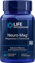 magnesium l-threonate for brain health