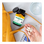 Magnesium l-threonate for brain health