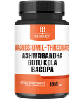 Magnesium L-Threonate for brain health