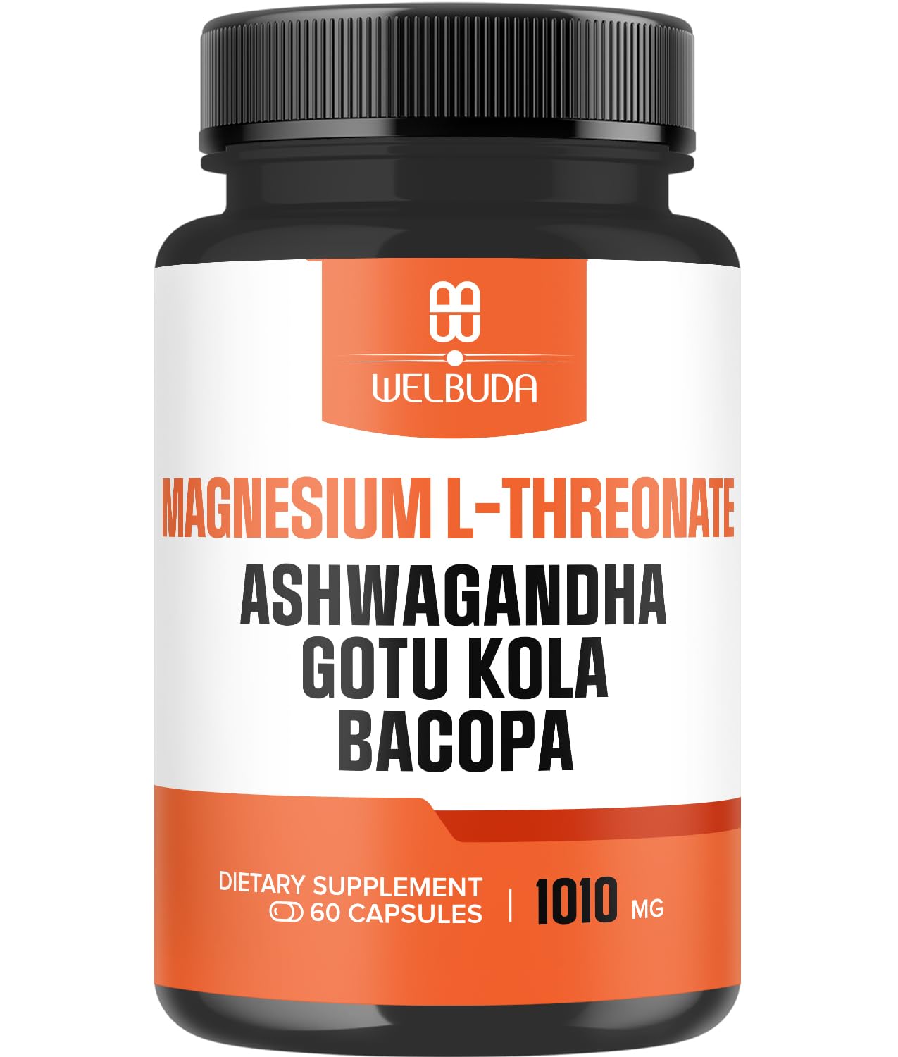 Magnesium L-Threonate for brain health