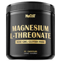 Magnesium L-Threonate for brain health