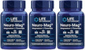 magnesium l-threonate for brain health
