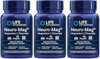 magnesium l-threonate for brain health