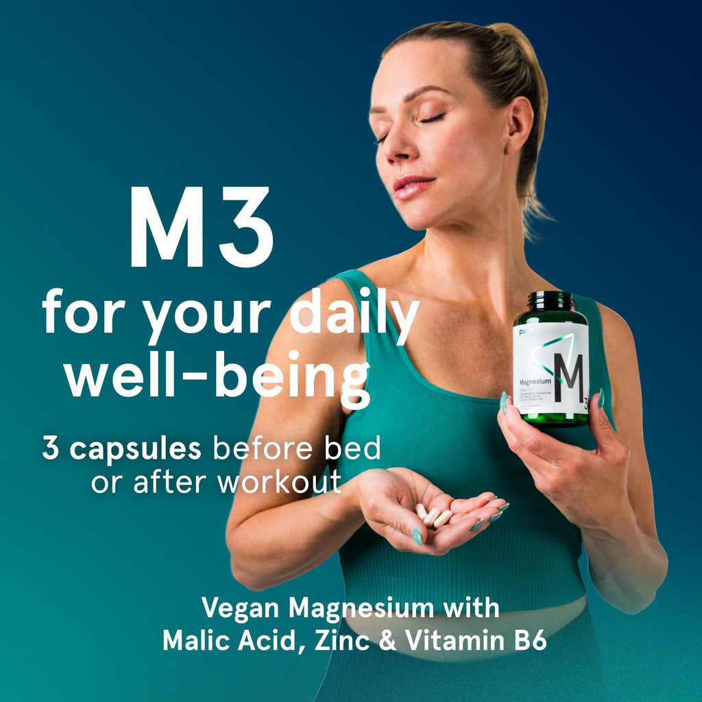 magnesium l-threonate for brain health