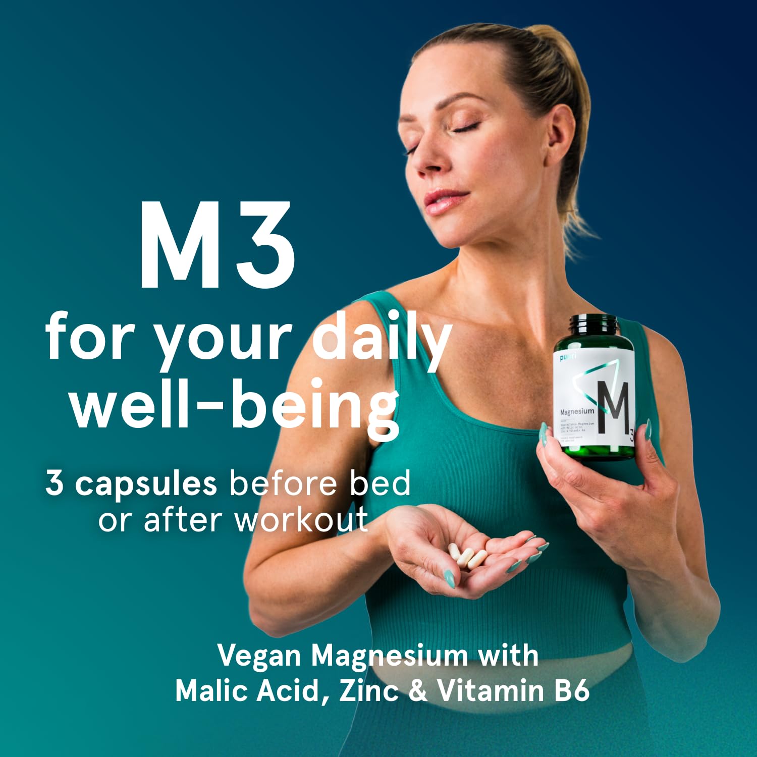 magnesium l-threonate for brain health