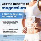 magnesium l-threonate for brain health