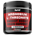 magnesium l-threonate for brain health