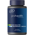 magnesium l-threonate for brain health