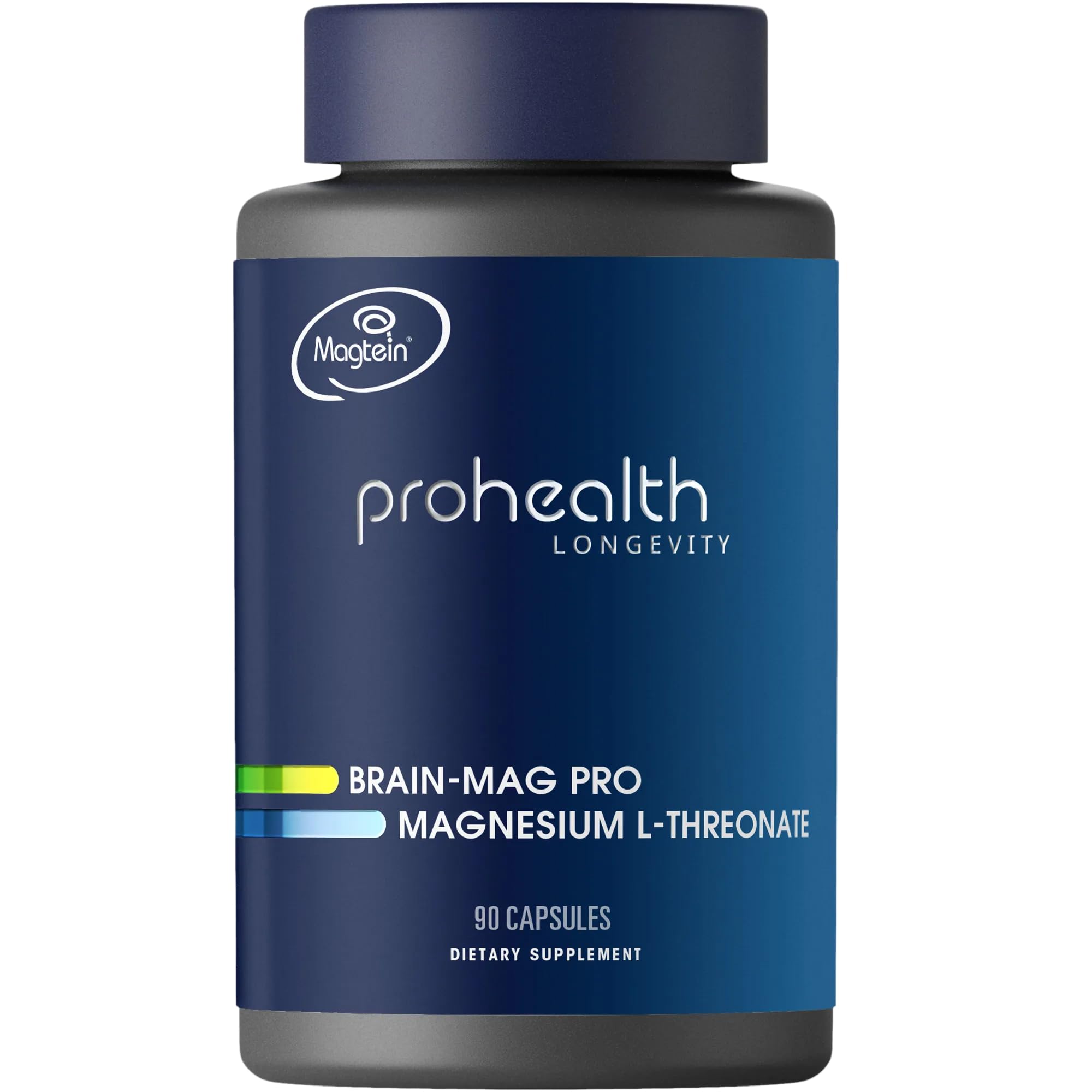 magnesium l-threonate for brain health