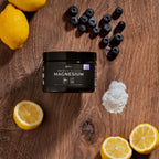 magnesium l-threonate for brain health