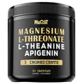 magnesium L-Threonate for brain health
