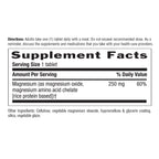 magnesium l-threonate for brain support