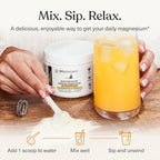 magnesium l-threonate for brain support