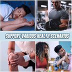 magnesium l-threonate for cognitive function